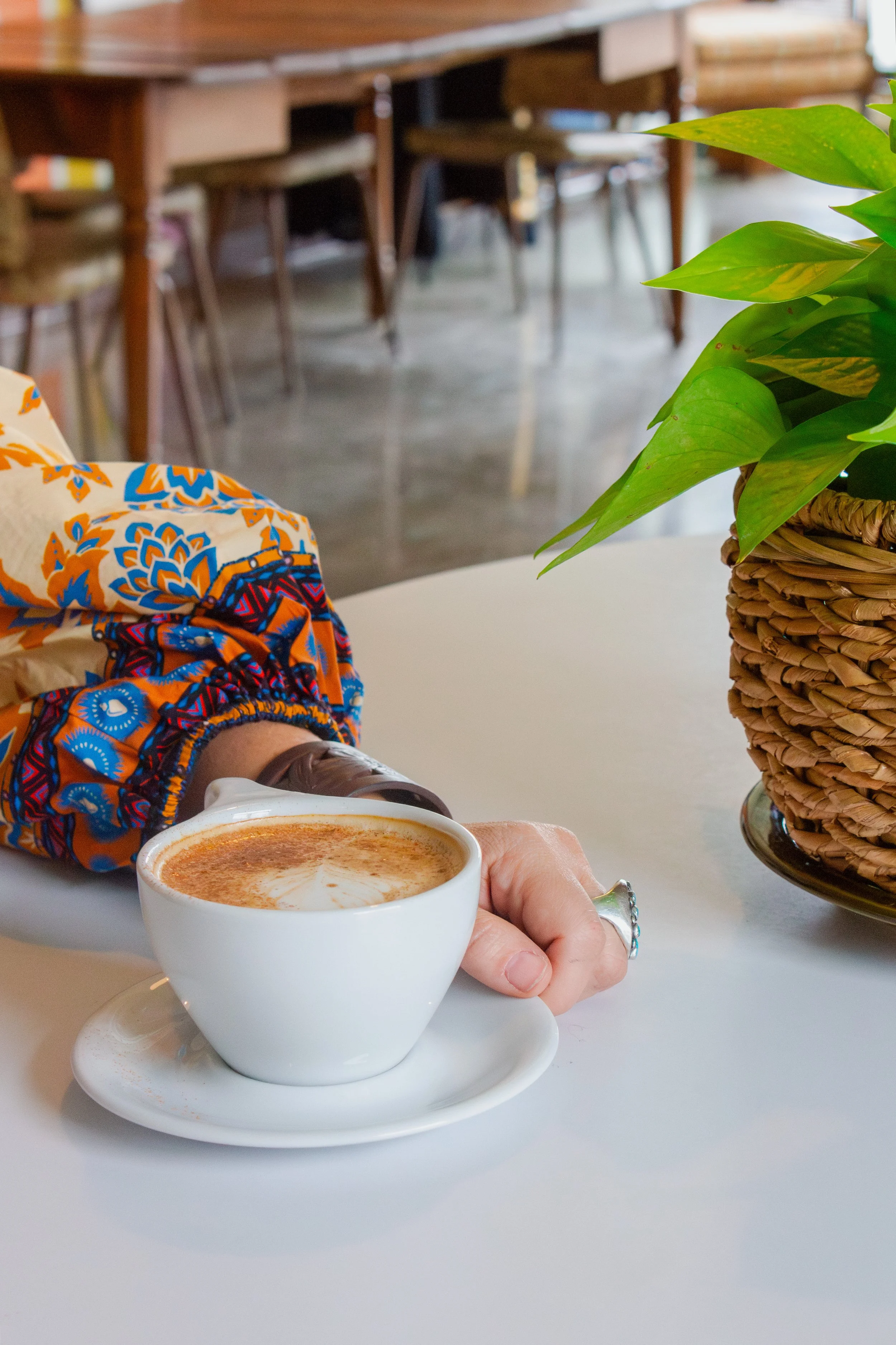 Moonflower Coffee Collective