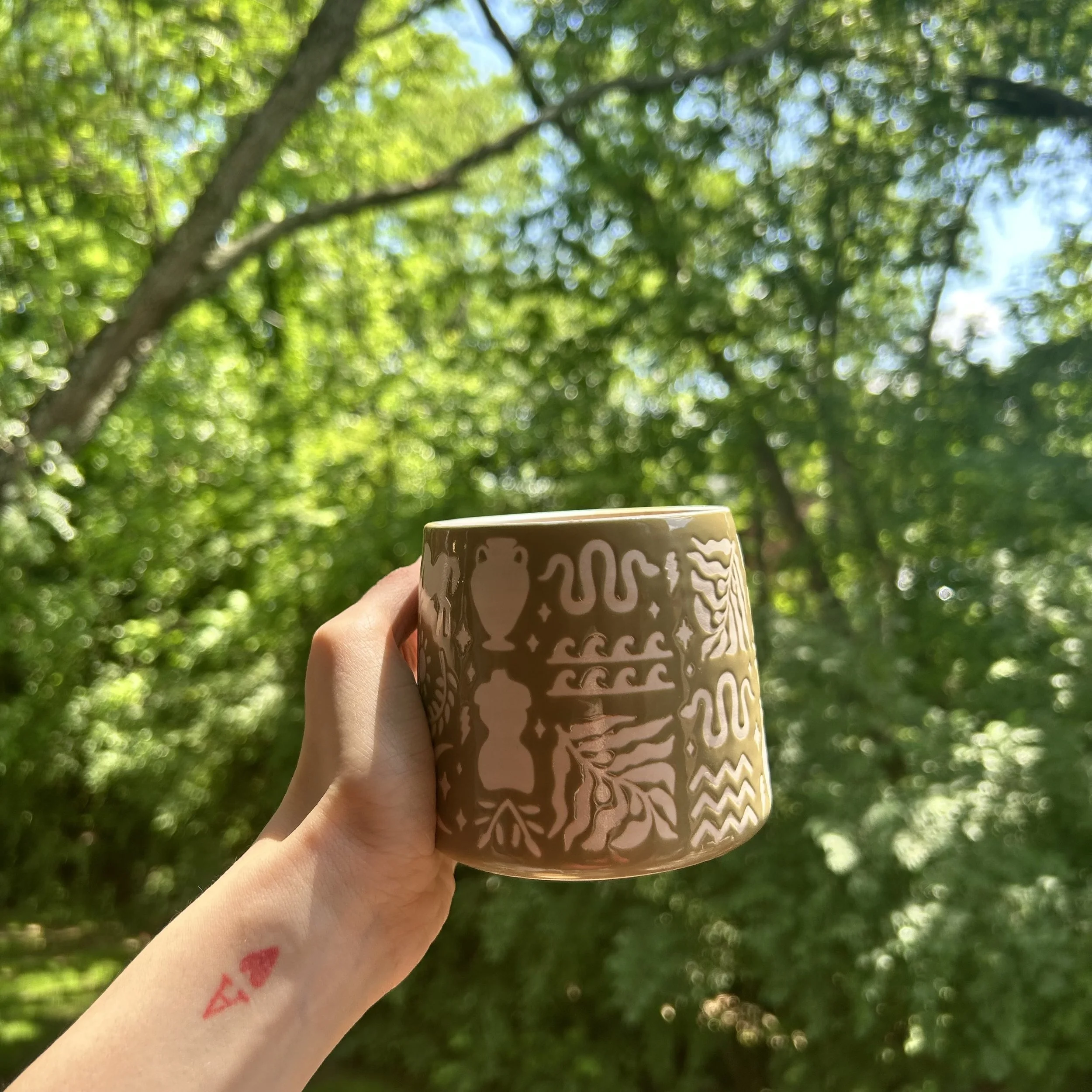 Moonflower Coffee Collective