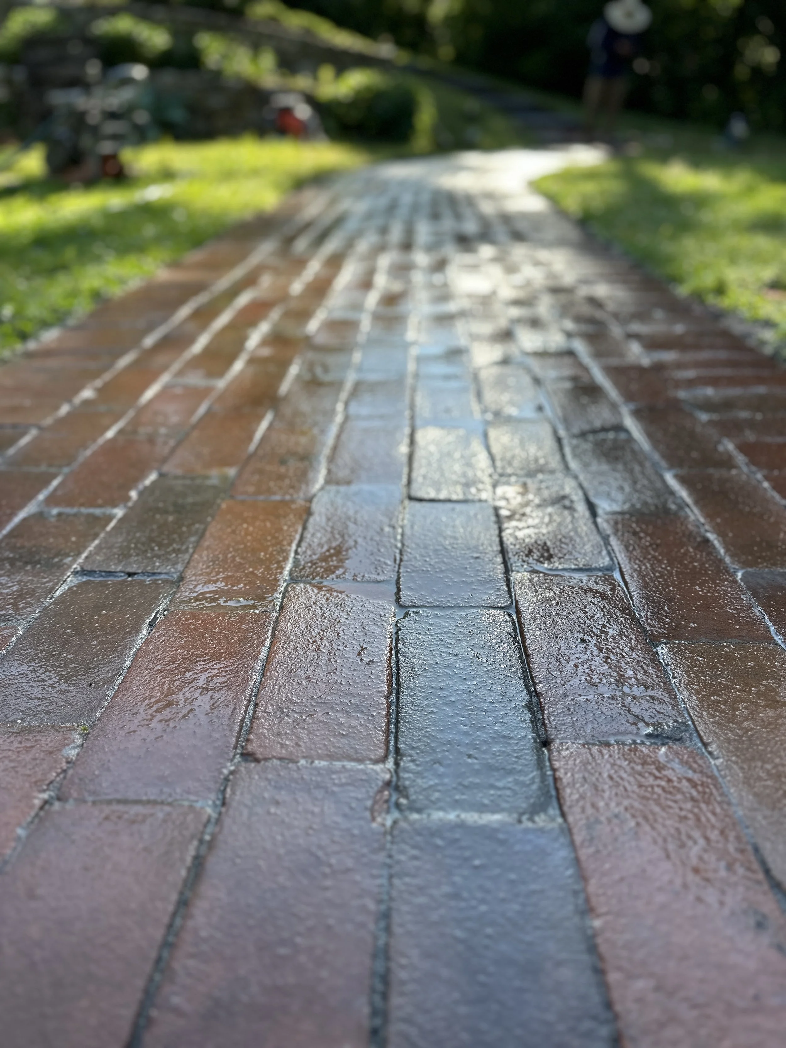 Shalom Masonry & Landscaping