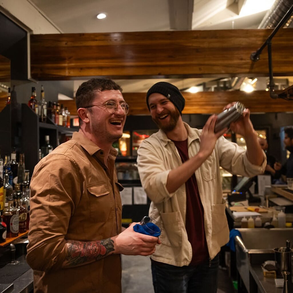 The Local - Cocktail Bar & Eatery