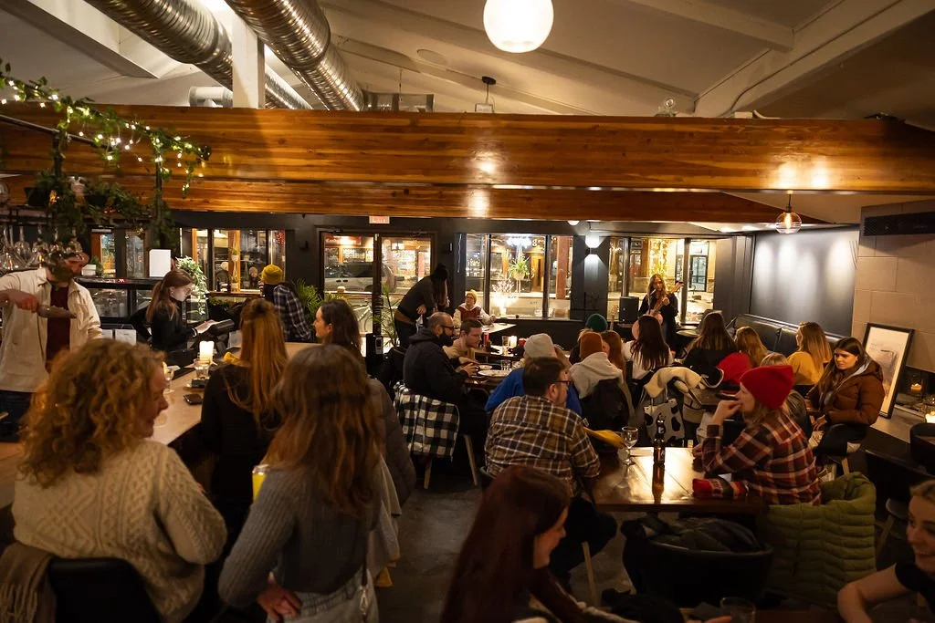 The Local - Eatery & Bar