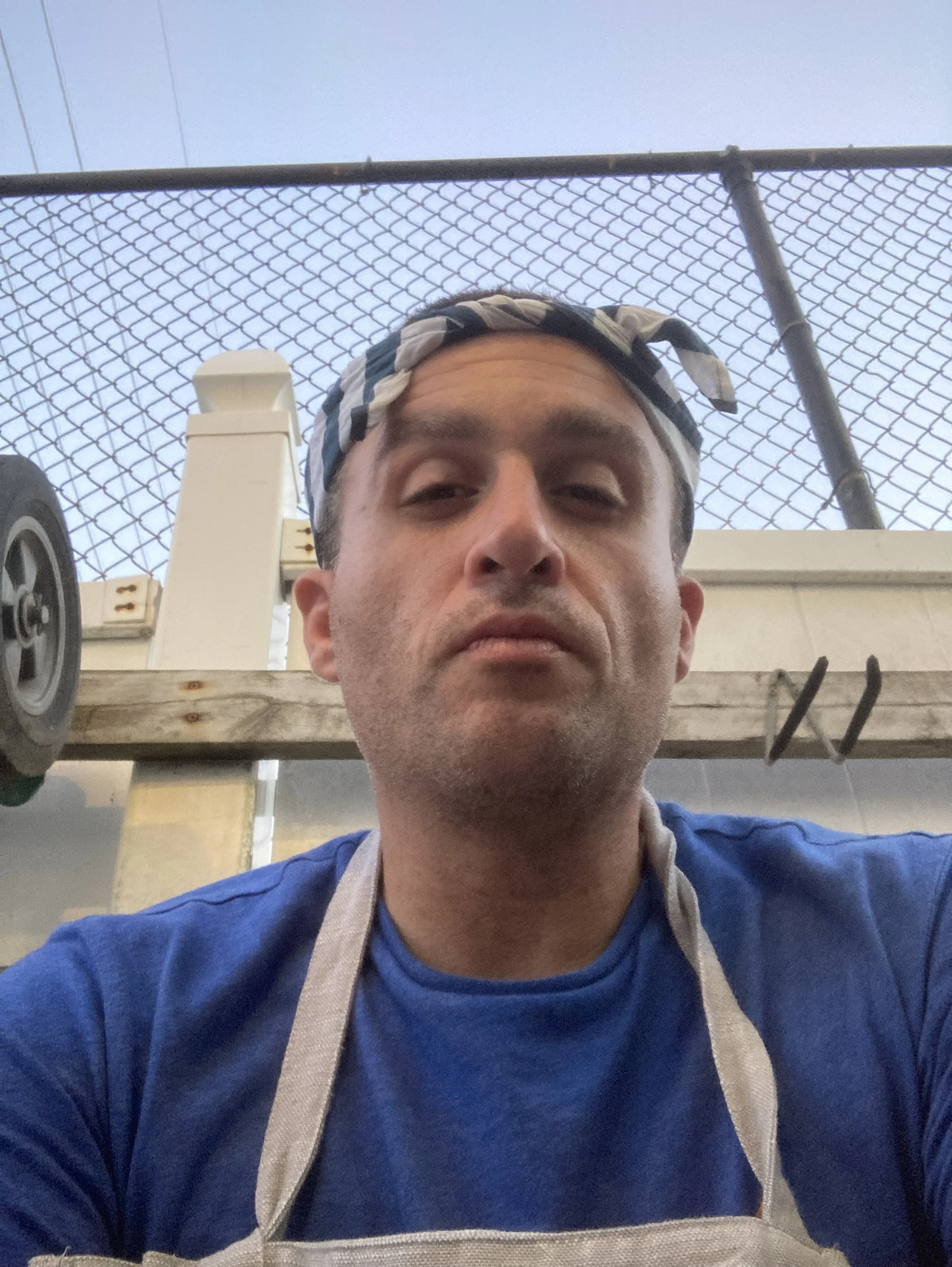 Who We Are — 14 Global