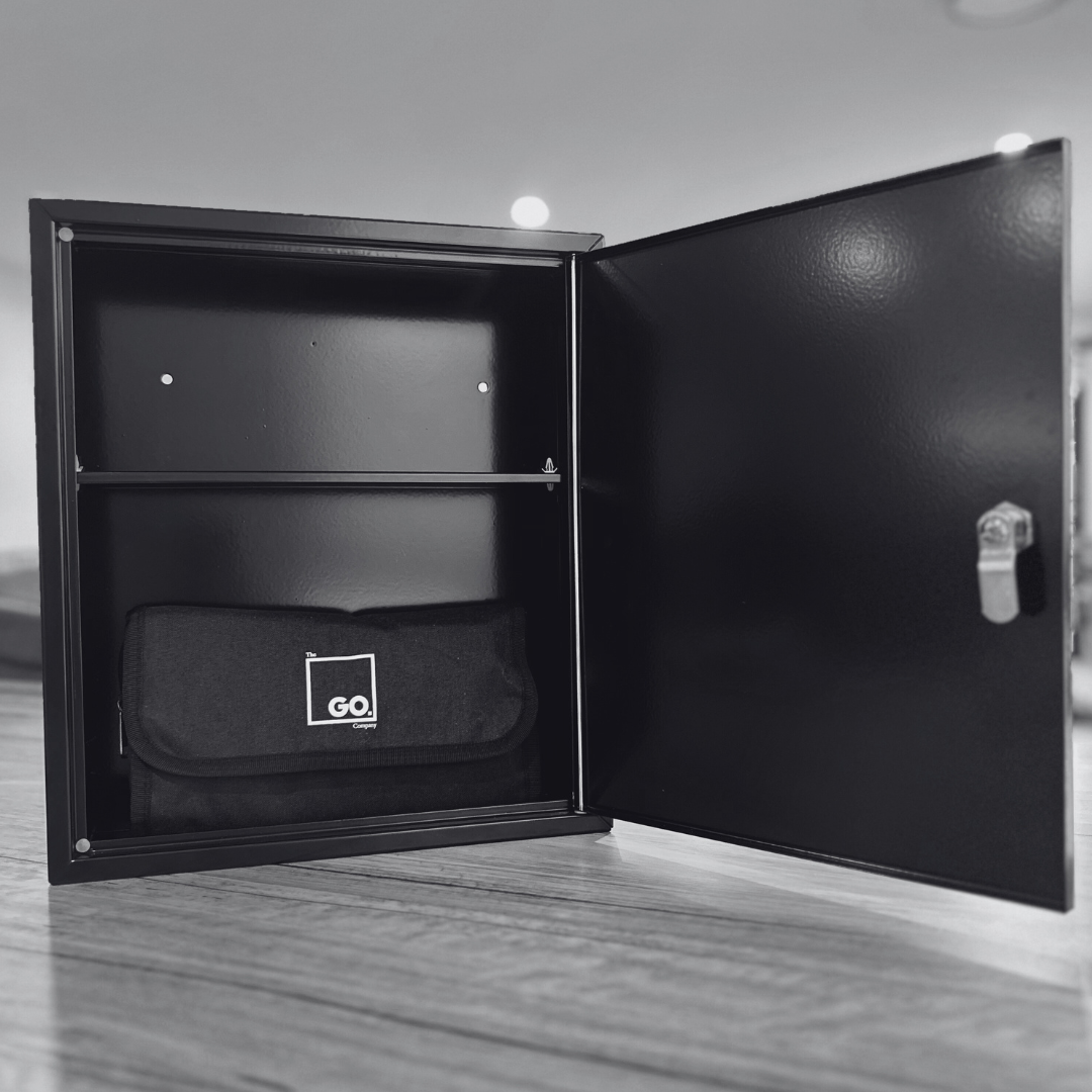 The GO Company™ | GO Essentials Box