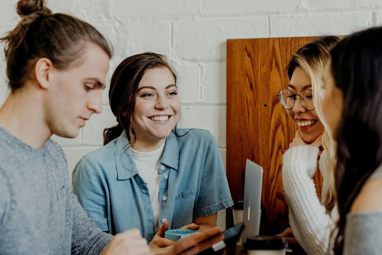 BFGN | Business for Good Network | Catalysing change together