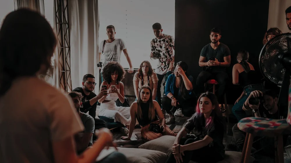 Why does BFGN exist? — Business for Good Network | BFGN