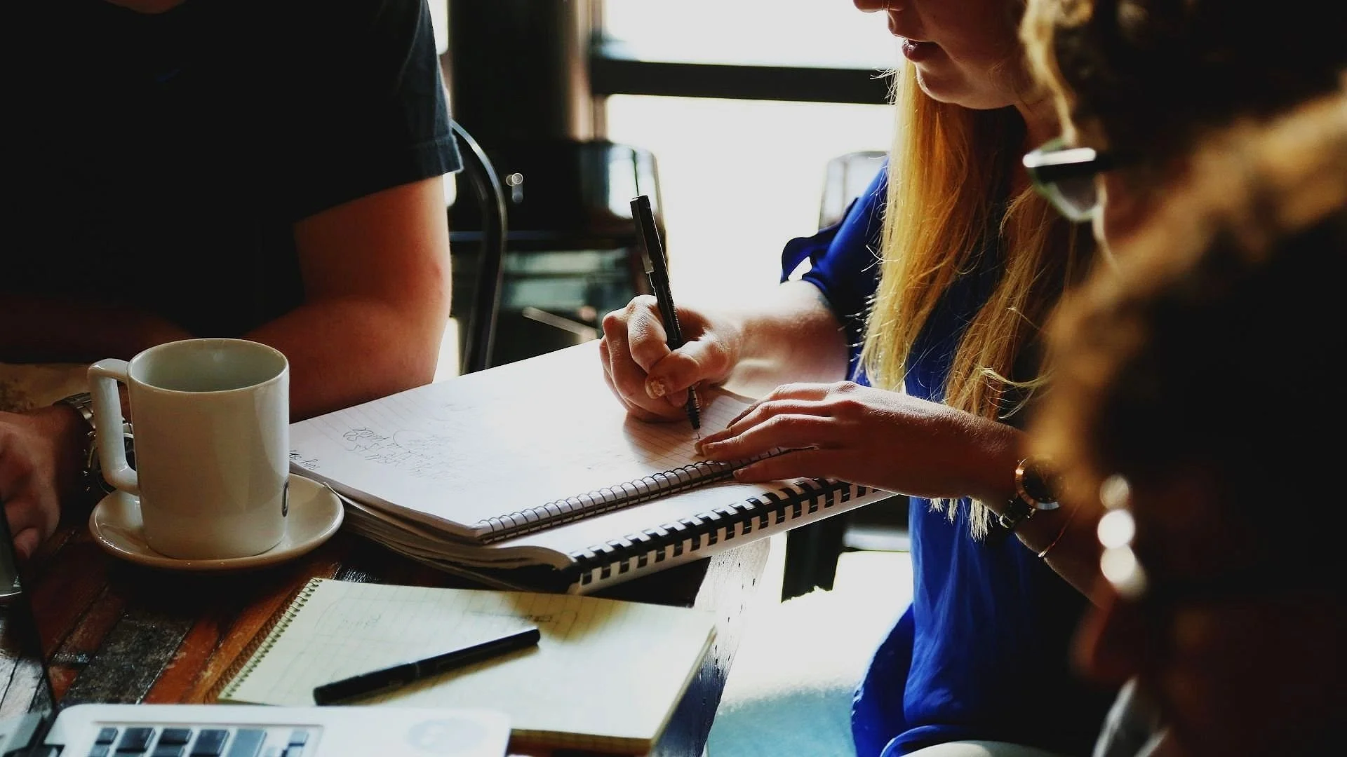 Become a BFGN Partner — Business for Good Network | BFGN