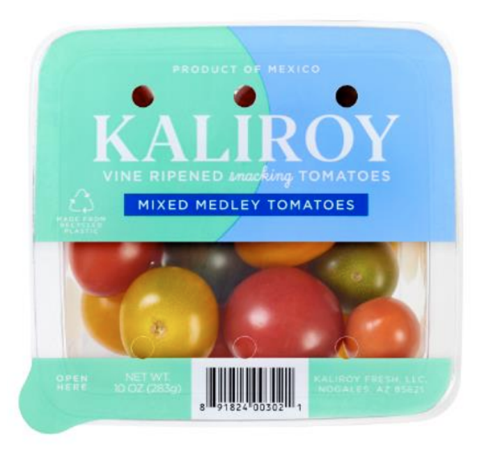 Our Products — Kaliroy LLC