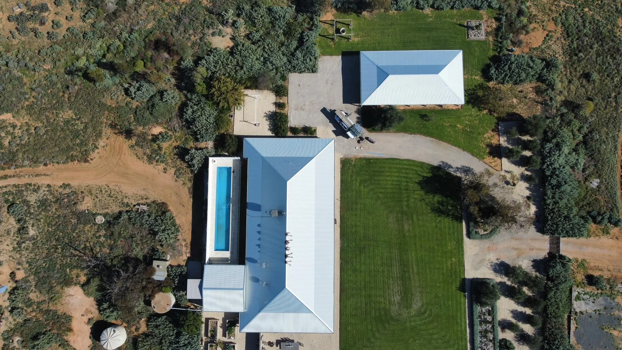 BB Building Riverina | Commerical and Residental Builder