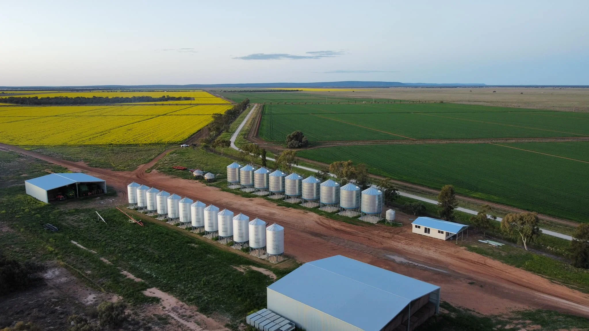 BB Building Riverina | Commerical and Residental Builder