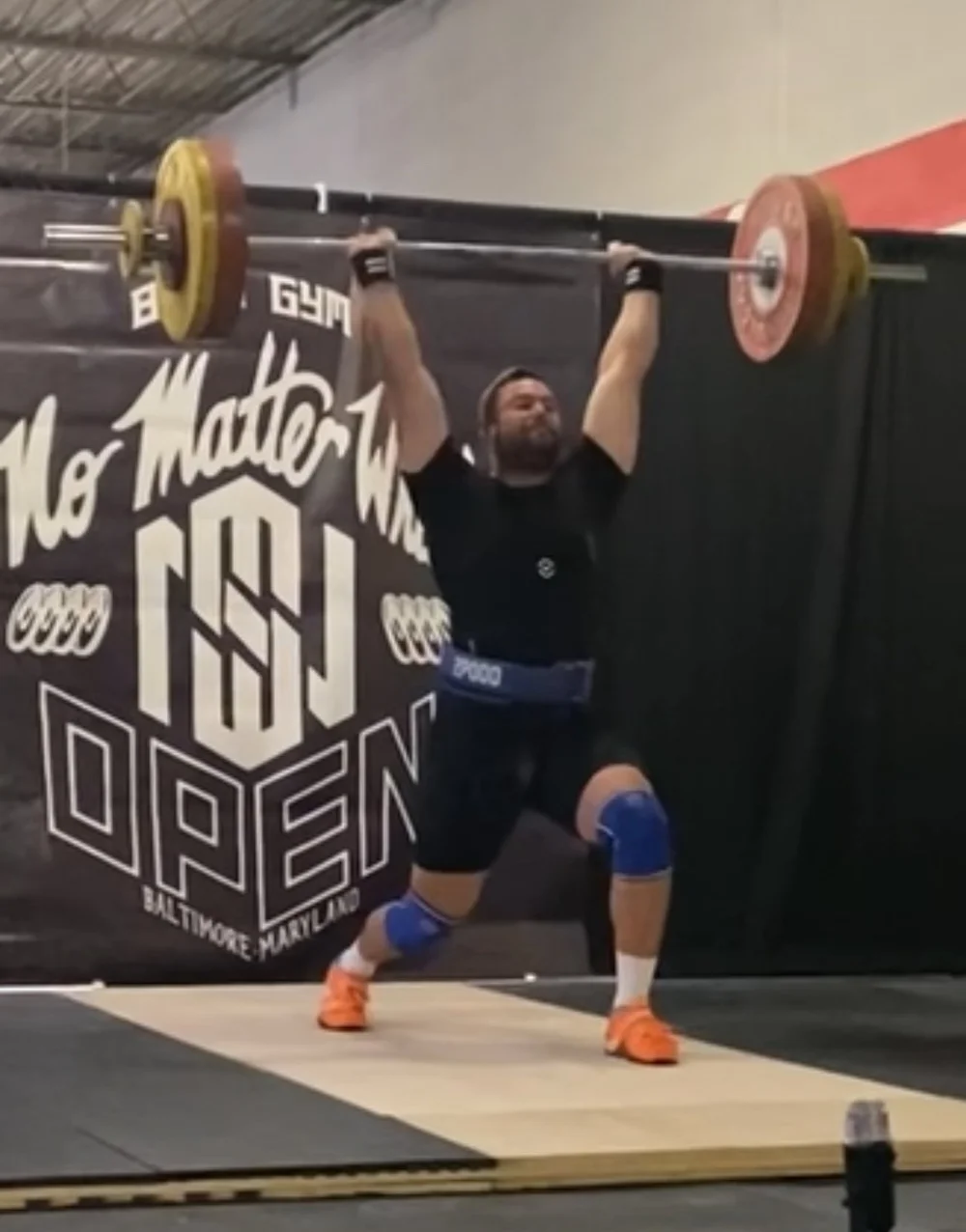 STS Weightlifting and Performance | Expert Coaching to Help Athletes ...