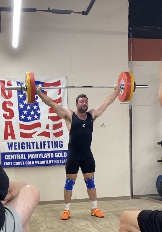 STS Weightlifting and Performance | Expert Coaching to Help Athletes ...