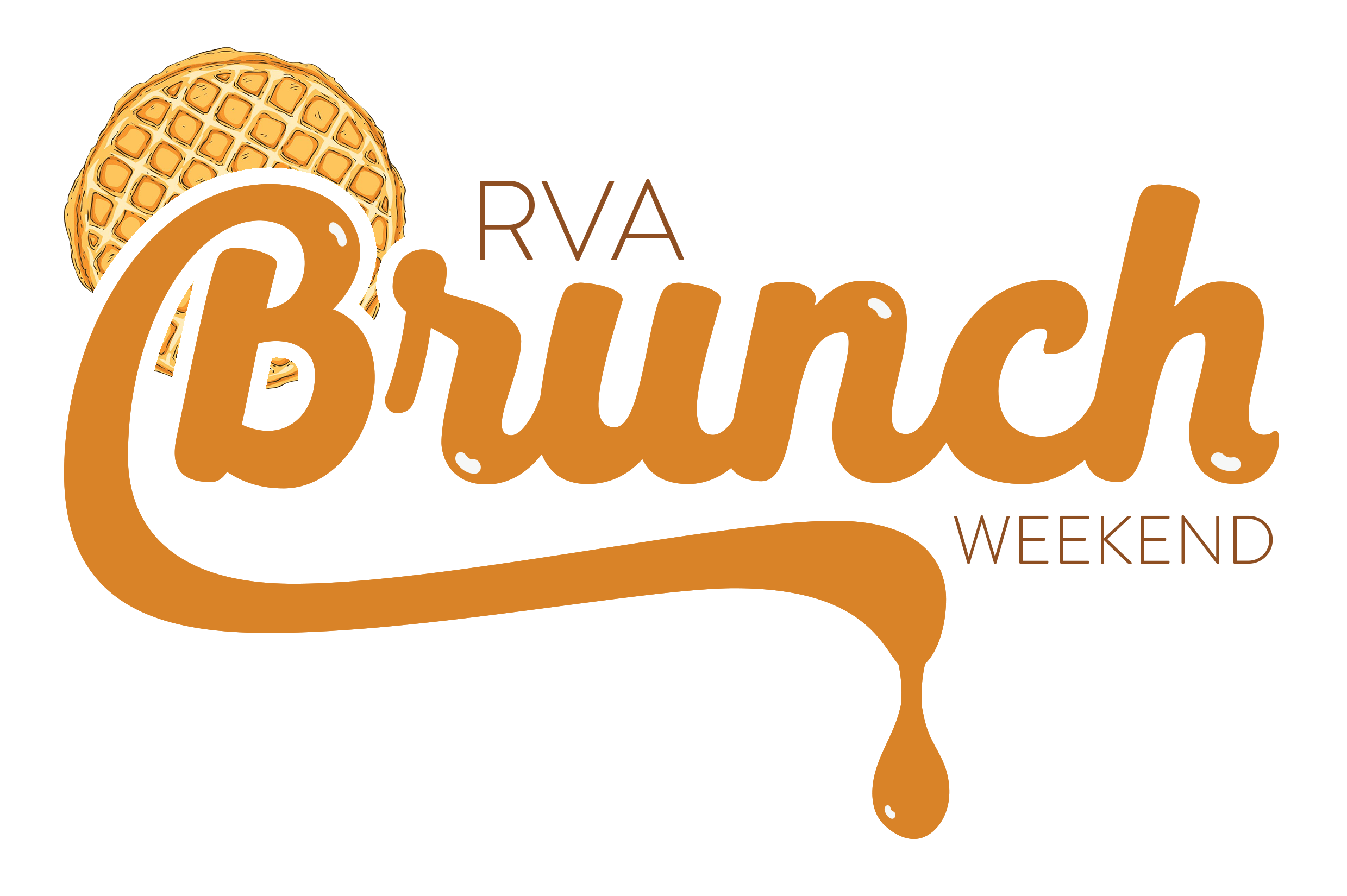 RVA Brunch Weekend | Richmond Brunch Weekend 2025 — Woz Here Co.