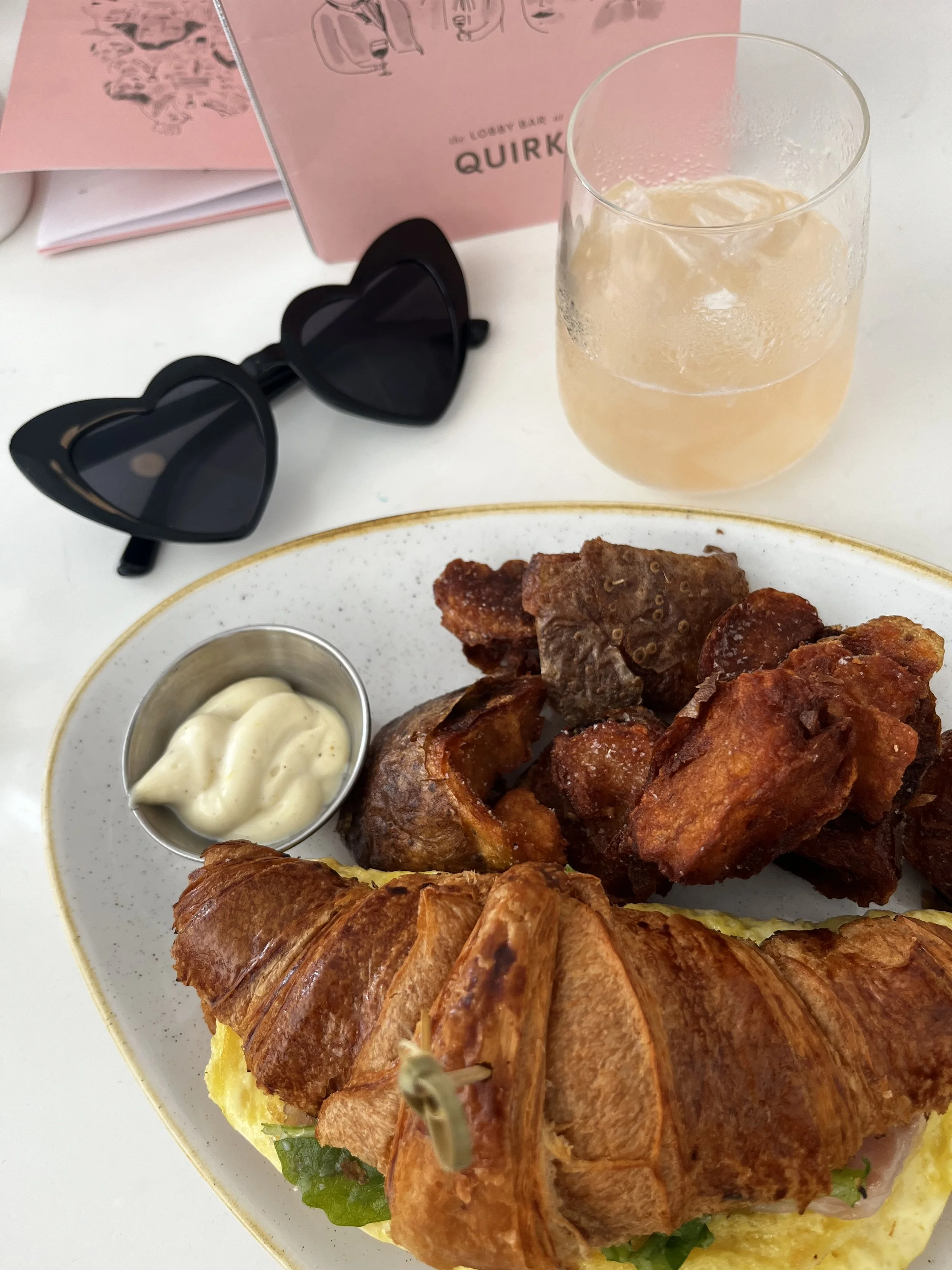 RVA Brunch Weekend | Richmond Brunch Weekend 2024 — Woz Here Co.