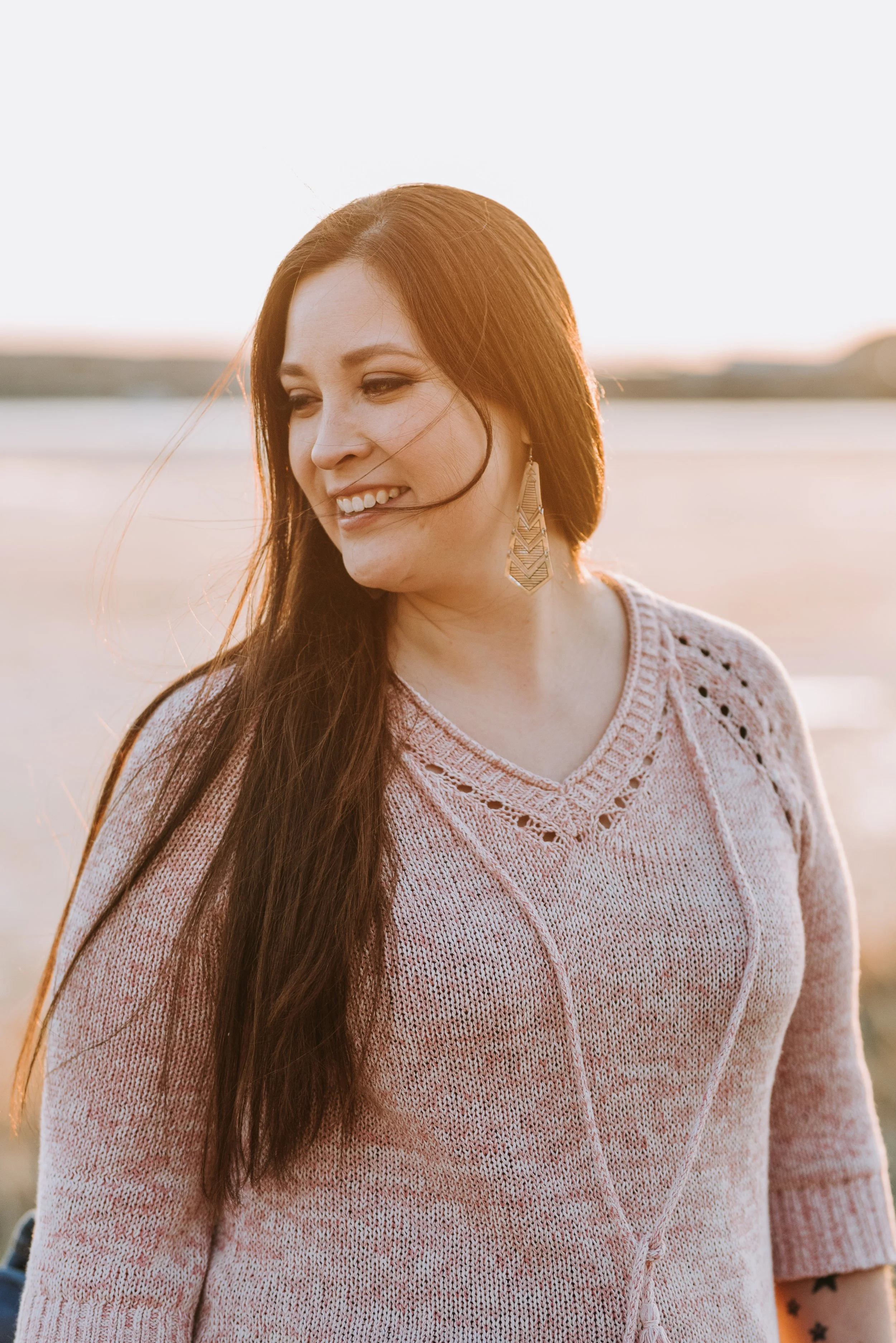 Bethany Baker Collection