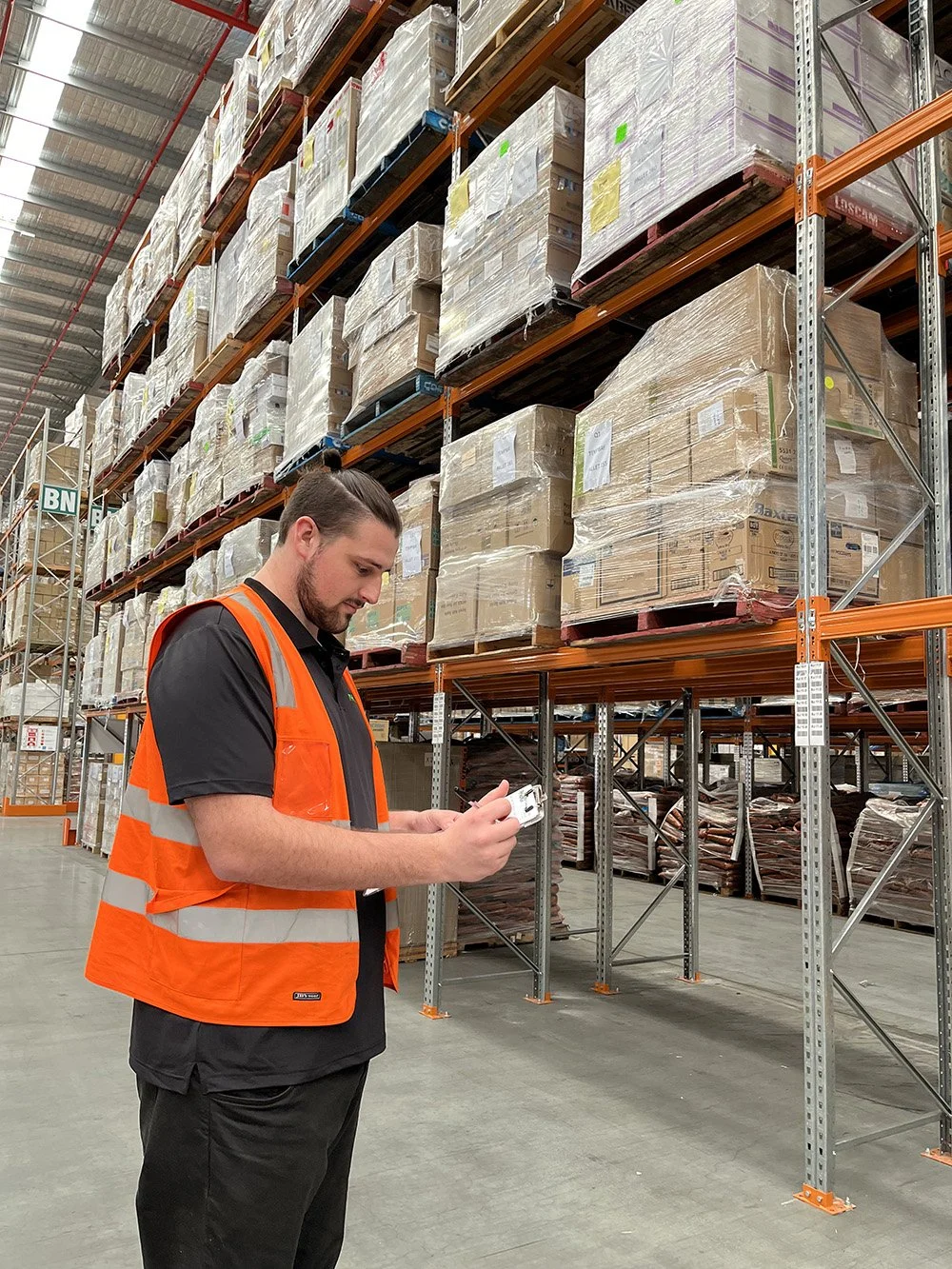 Location — Phoenix Transport