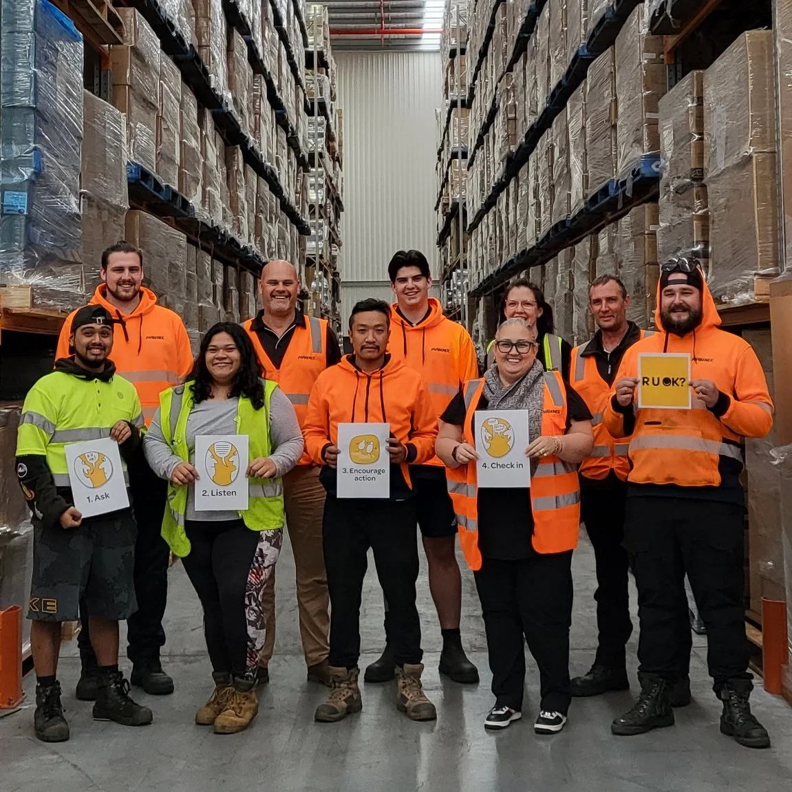 Location — Phoenix Transport