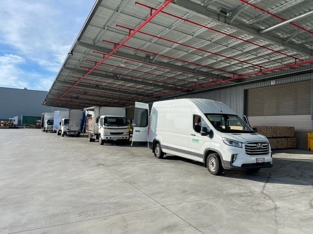 Location — Phoenix Transport