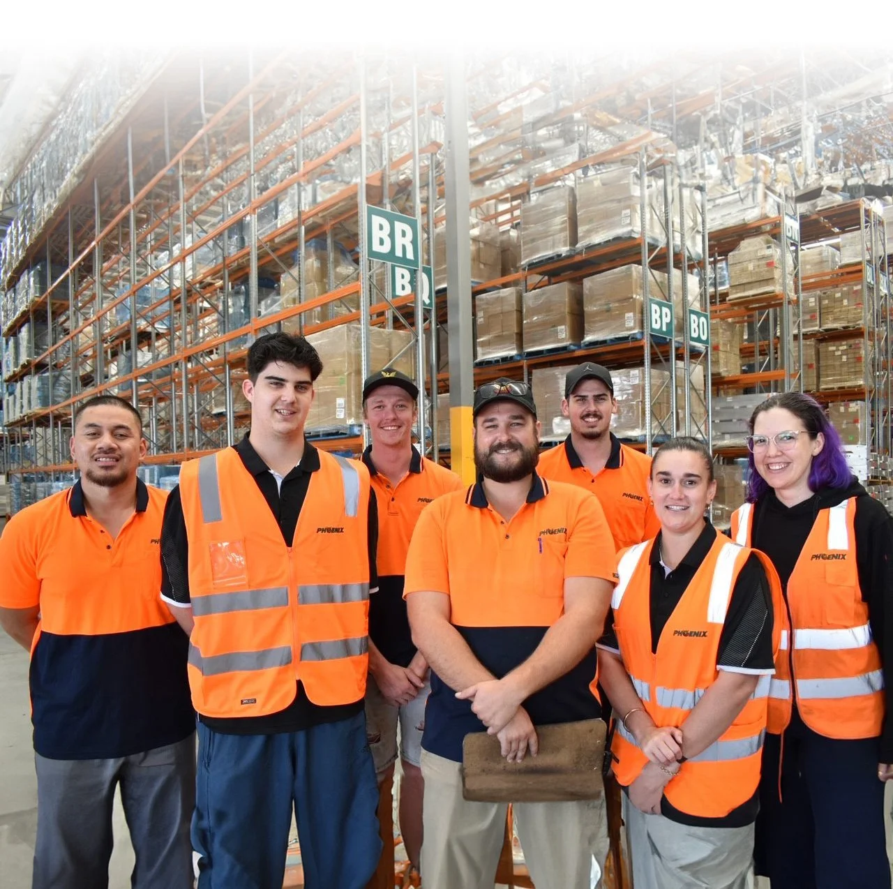 Location — Phoenix Transport