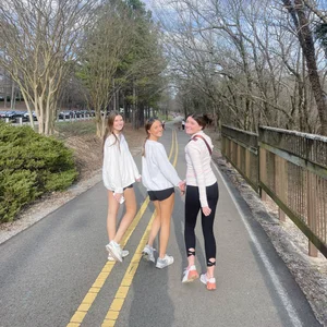 SAMFORD ALPHA DELTA PI