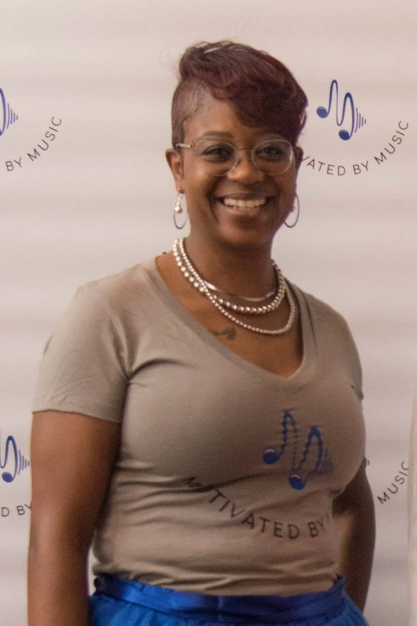 About — Motivated By Music Association