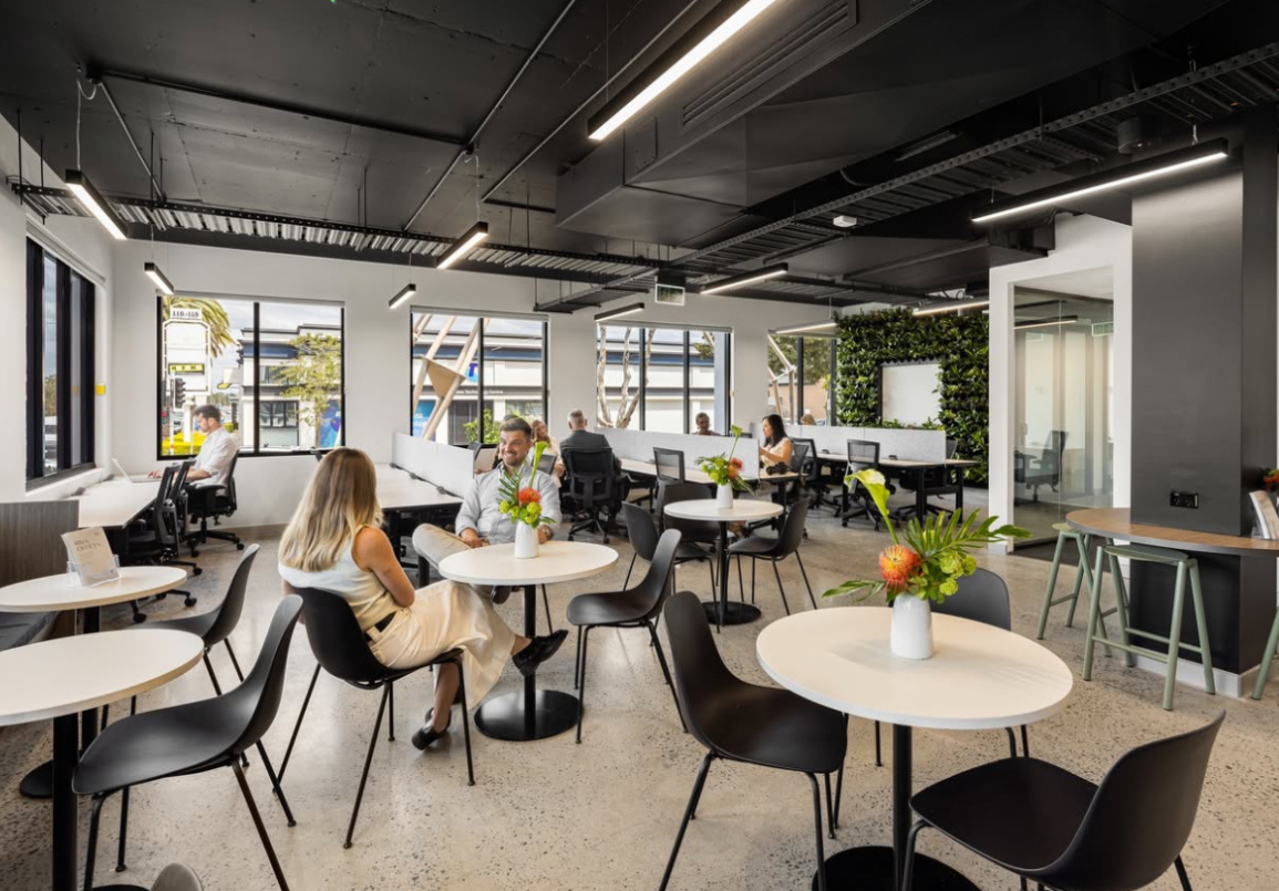 Bundall — Riva Offices