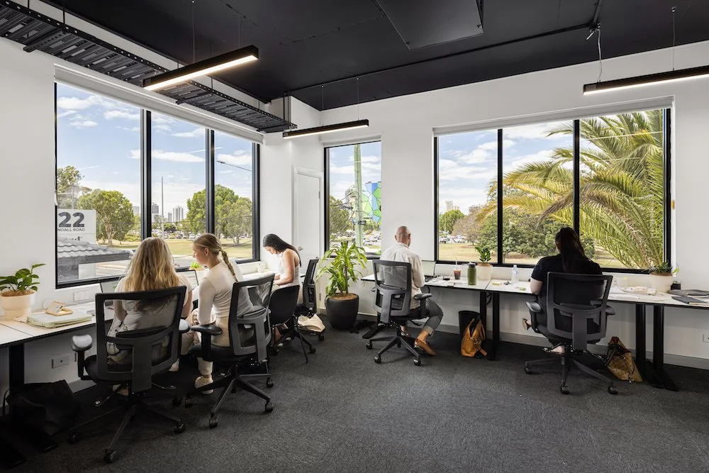 Private Offices Gold Coast | Riva Offices — Riva Offices