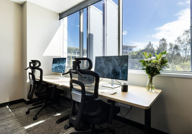 RIVA Robina | Private Office Space Gold Coast — Riva Offices