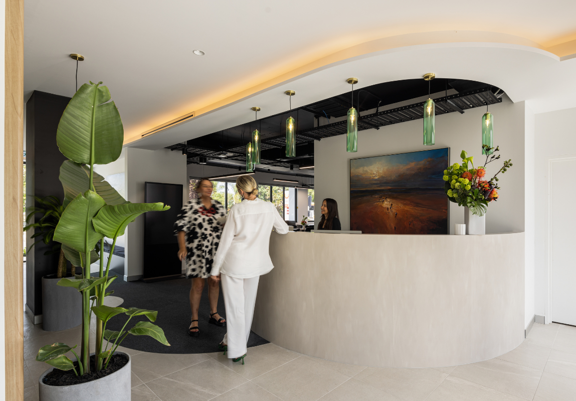 Bundall — Riva Offices