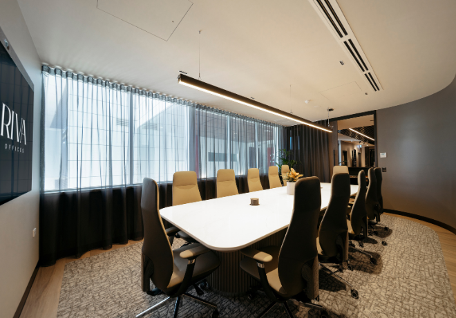 RIVA Robina | Private Office Space Gold Coast — Riva Offices