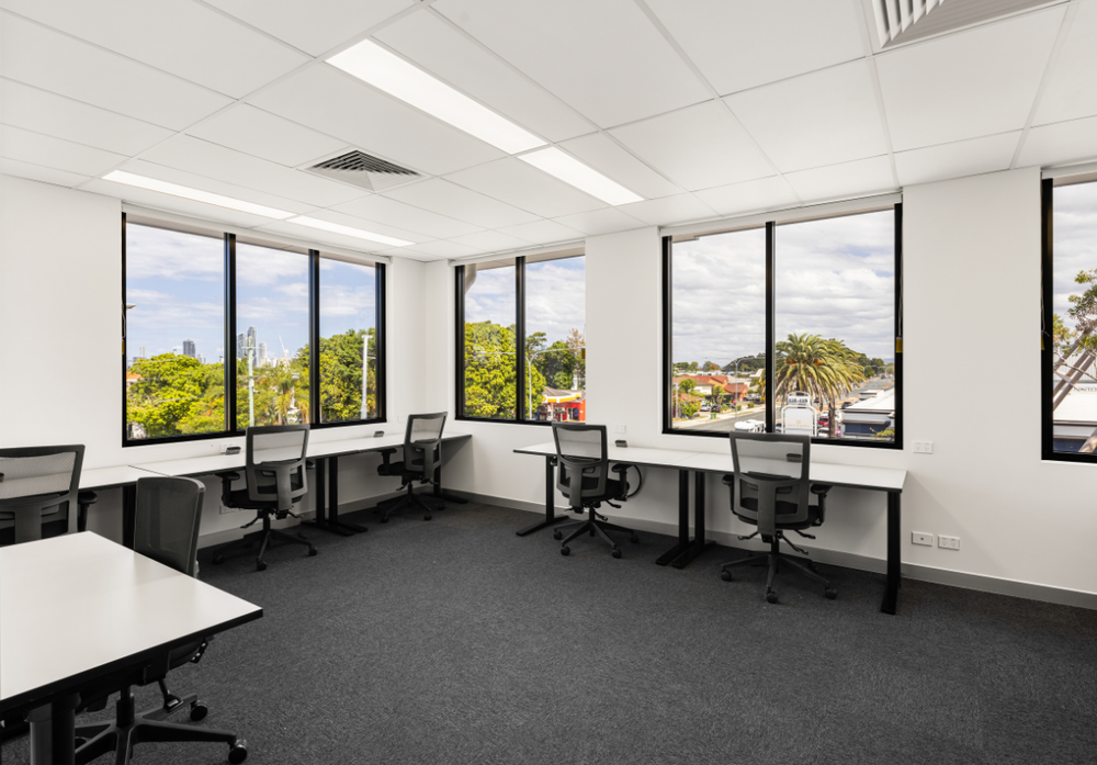 Bundall — Riva Offices