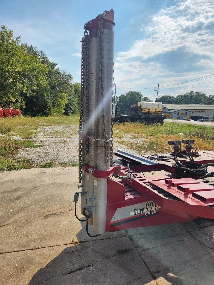 Shop Our Collection — Used Auto Body Equipment