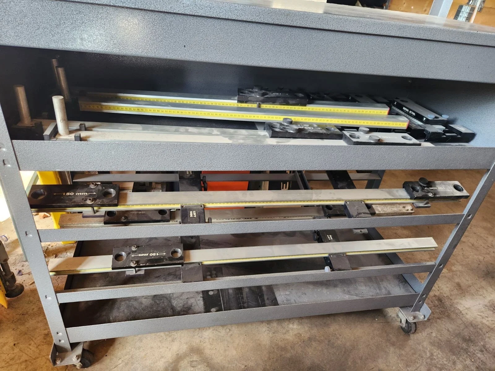 Shop Our Collection — Used Auto Body Equipment