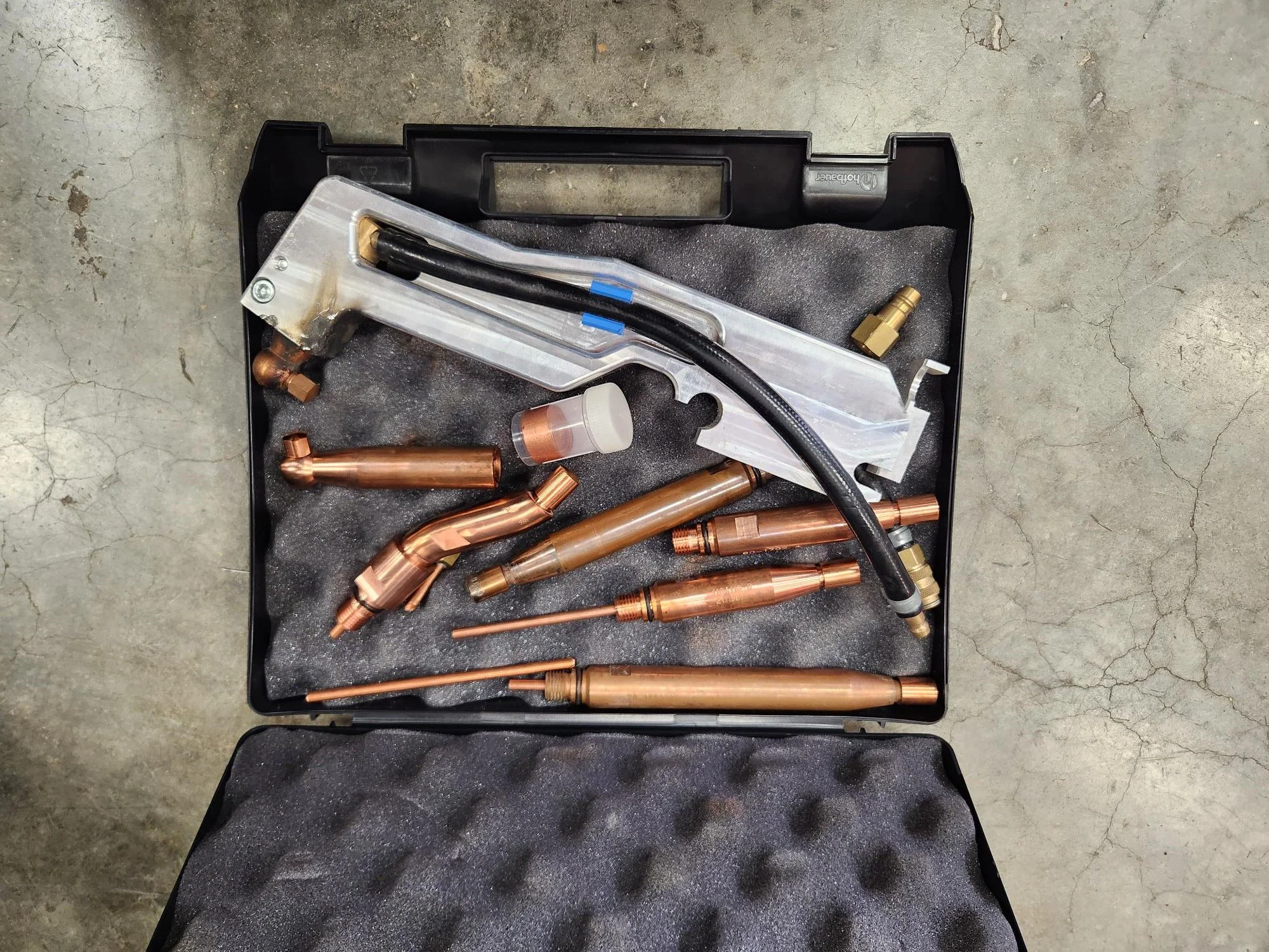 Shop Our Collection — Used Auto Body Equipment