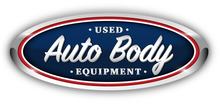 Chief EZ-Liner S21 Frame Rack – 3 Tower Setup — Used Auto Body Equipment