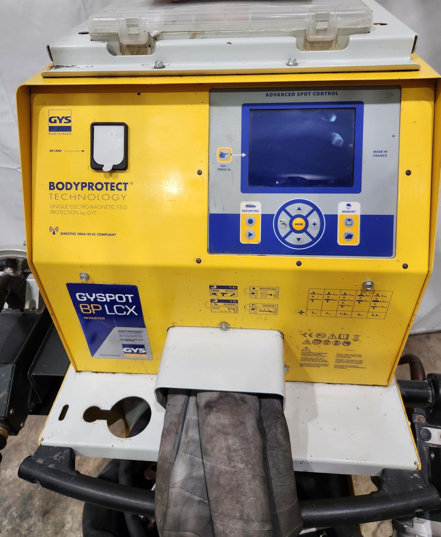 Shop Our Collection — Used Auto Body Equipment