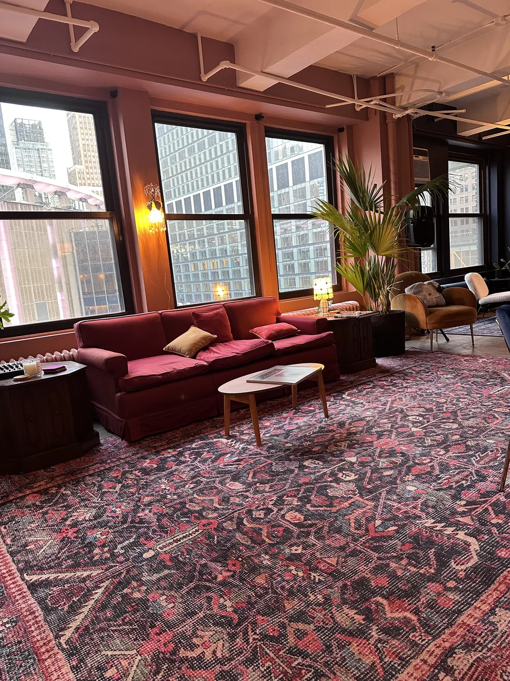 About Drawing Room — Drawing Room