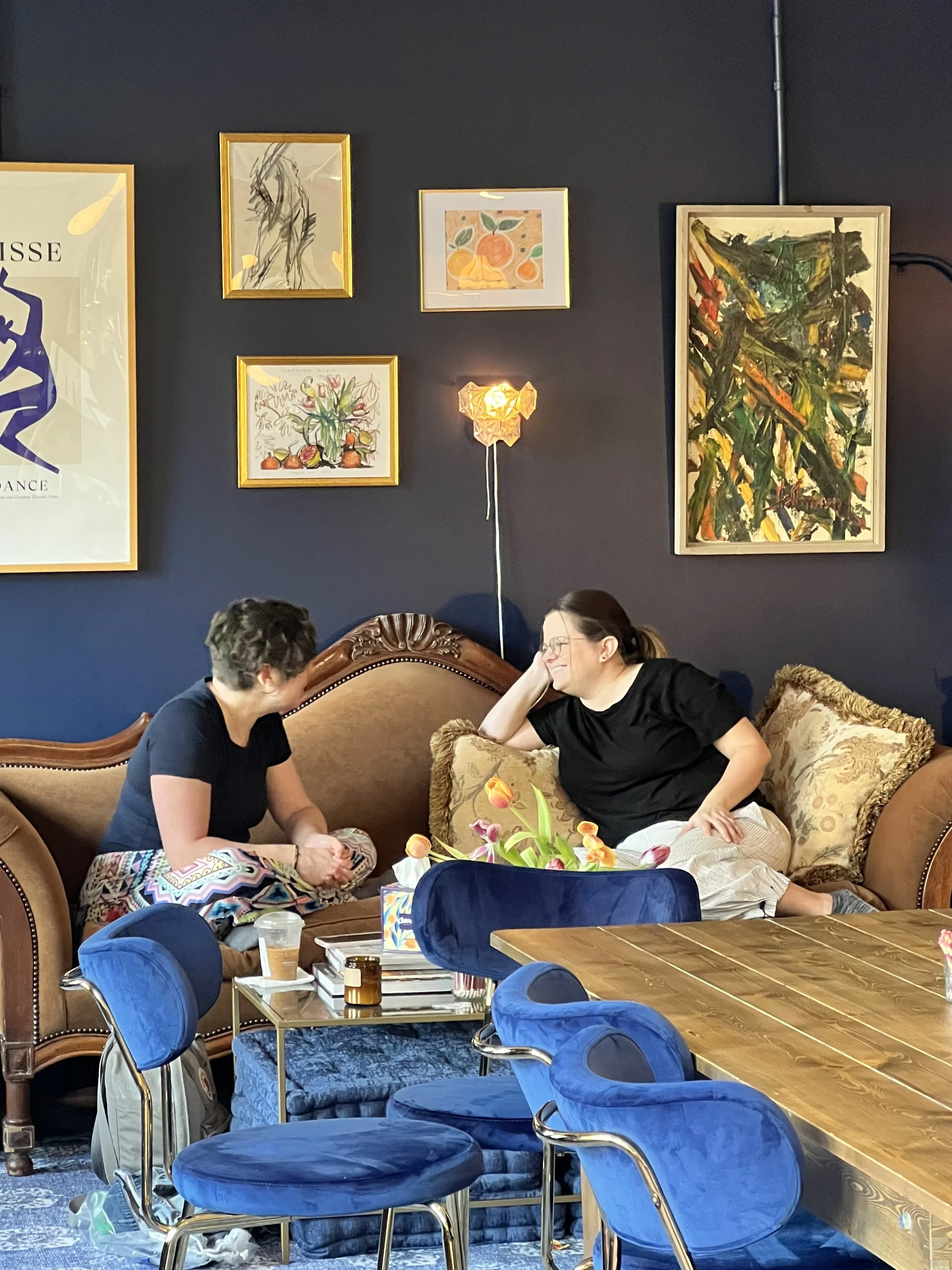 Drawing Room