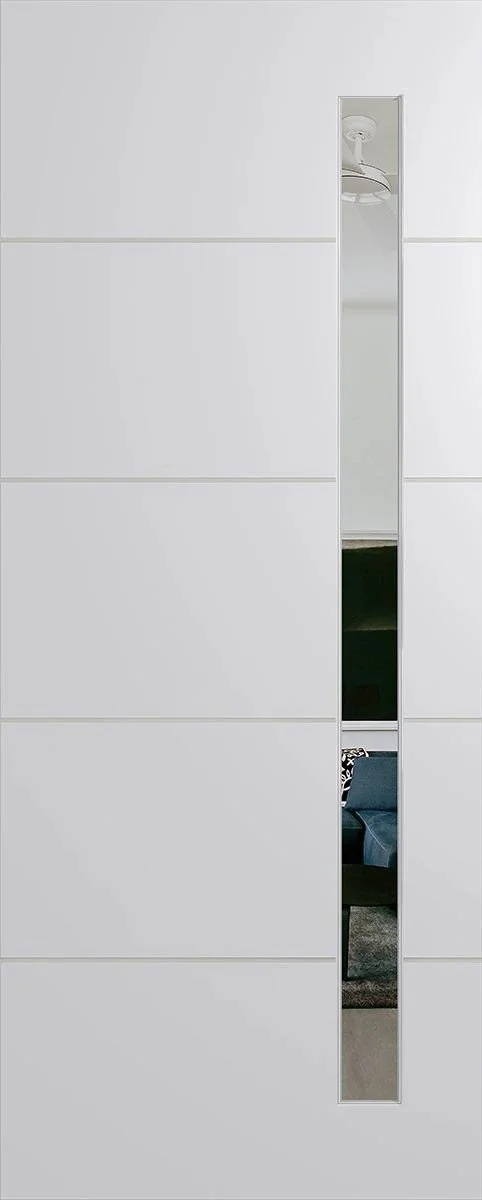 Hume - Bush Fire Resistant (BAL40 Doors) - Entrance Door - BFR4017 ...