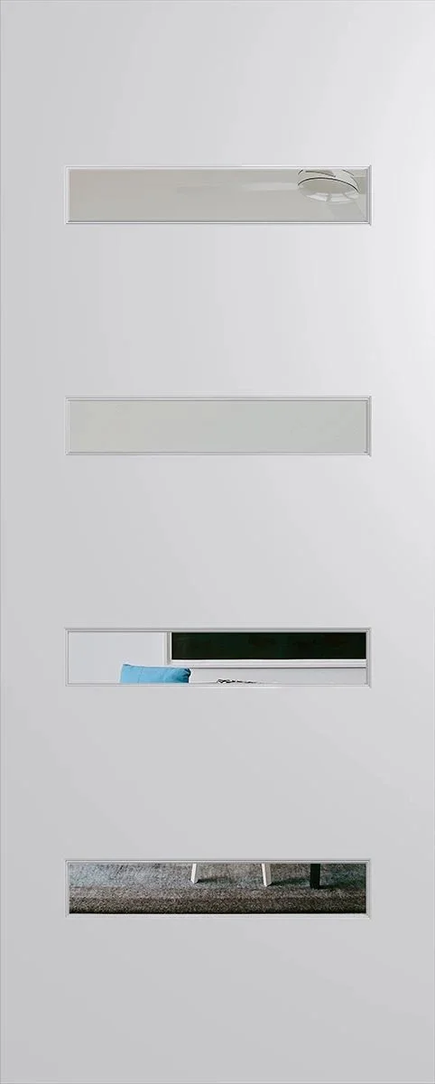 Hume - Bush Fire Resistant (BAL40 Doors) - Entrance Door - BFR405 ...