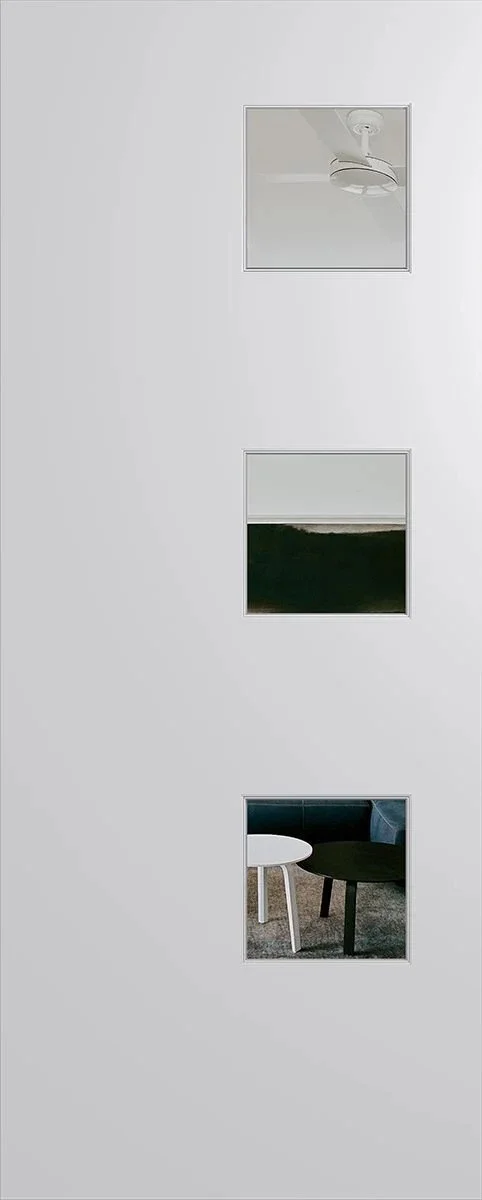 Hume - Bush Fire Resistant (BAL19 & BAL29 Doors) - Entrance Door - BFR1 ...