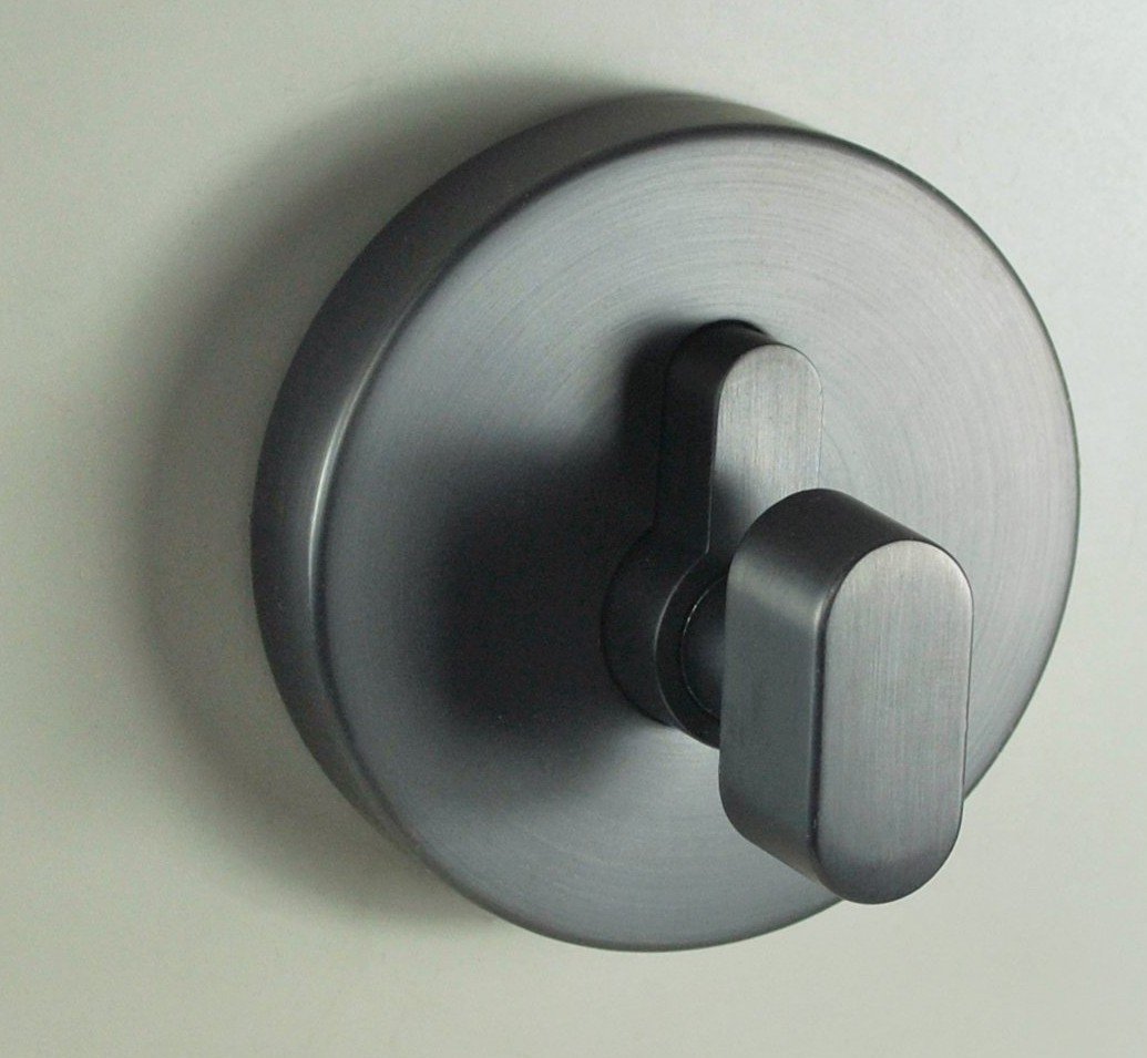 NIDUS - Spring Single Cylinder Eurobolt - Graphite Grey — Direct ...