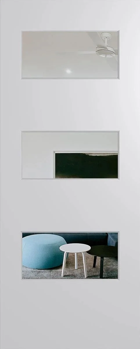 Hume - Bush Fire Resistant (BAL19 & BAL29 Doors) - Entrance Door - BFR5 ...