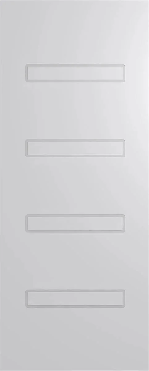 Hume - Bush Fire Resistant (BAL40 Doors) - Entrance Door - BFR4026 ...