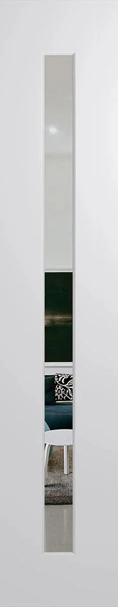 Hume - Bush Fire Resistant (BAL40 Doors) - Side Lite - BFR409 — Direct ...