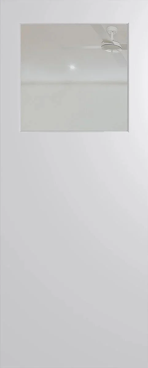 Hume - Bush Fire Resistant (BAL19 & BAL29 Doors) - Entrance Door ...