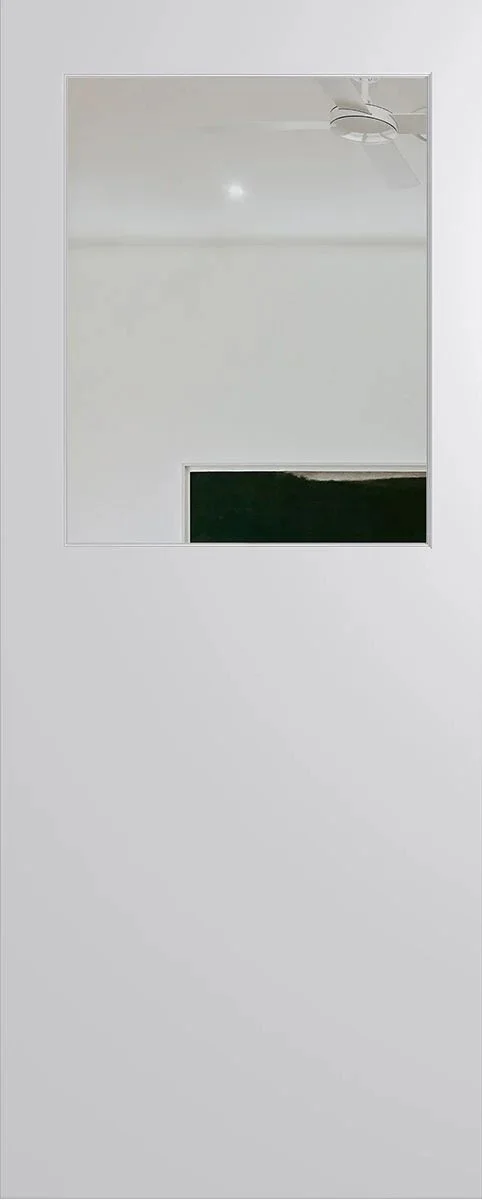 Hume - Bush Fire Resistant (BAL19 & BAL29 Doors) - Entrance Door ...