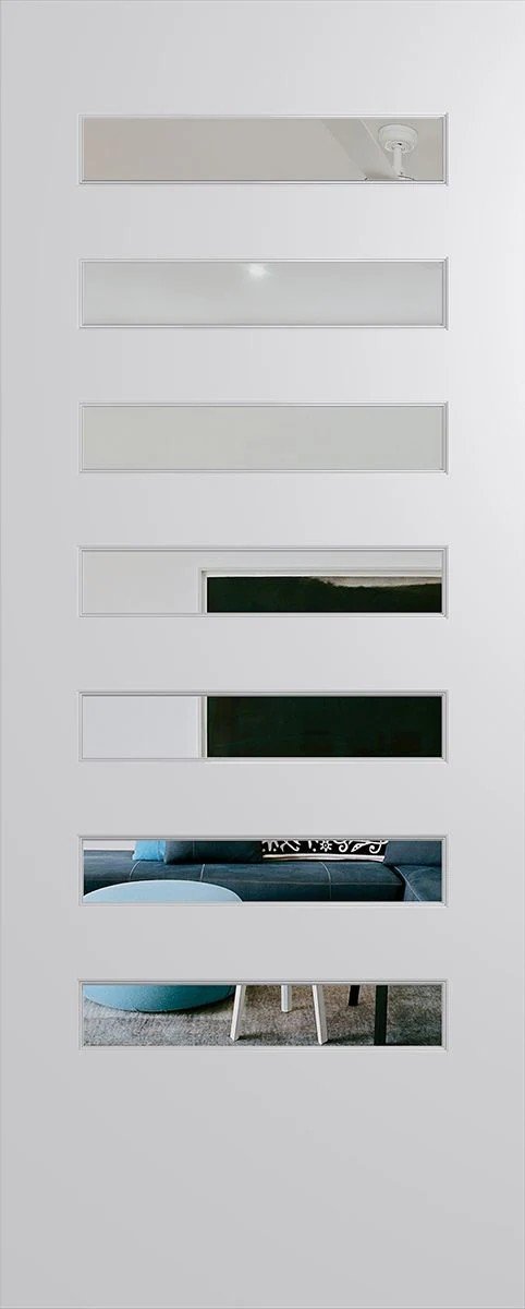 Hume - Bush Fire Resistant (BAL19 & BAL29 Doors) - Entrance Door - BFR8 ...
