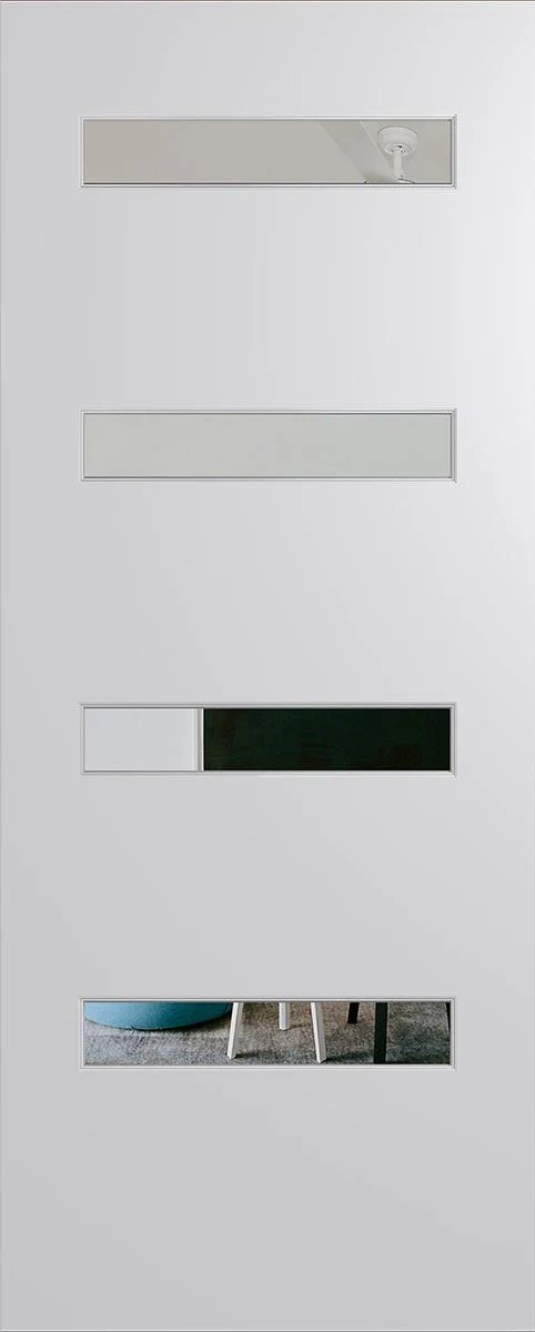 Hume - Bush Fire Resistant (BAL19 & BAL29 Doors) - Entrance Door - BFR4 ...