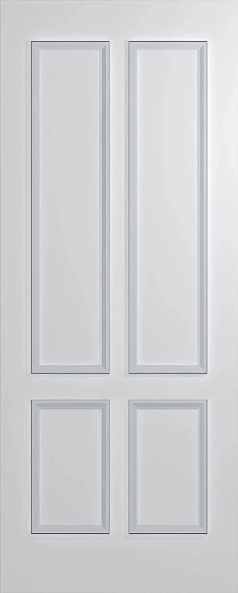 Hume - Bush Fire Resistant (BAL19 & BAL29 Doors) - Entrance Door ...