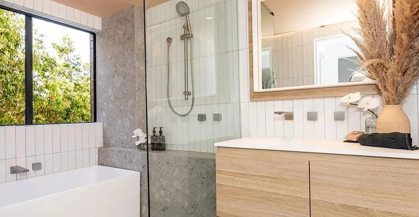 Vetto Series — Store 2 — Direct Building Trade Centre